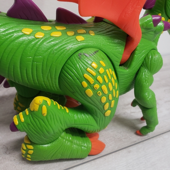 Fisher-Price | Toys | Fisher Price Imaginext Dragon Adventures Deluxe ...